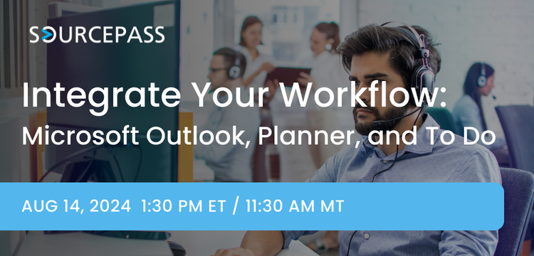 Sourcepass Events - IT Webinars, Trainings, and In-Person